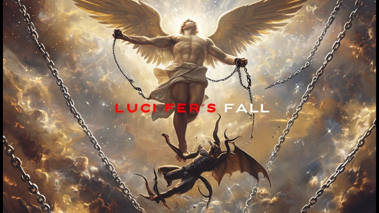 The Full Story of LUCIFER Like You've Never Seen Before From Glory to ...