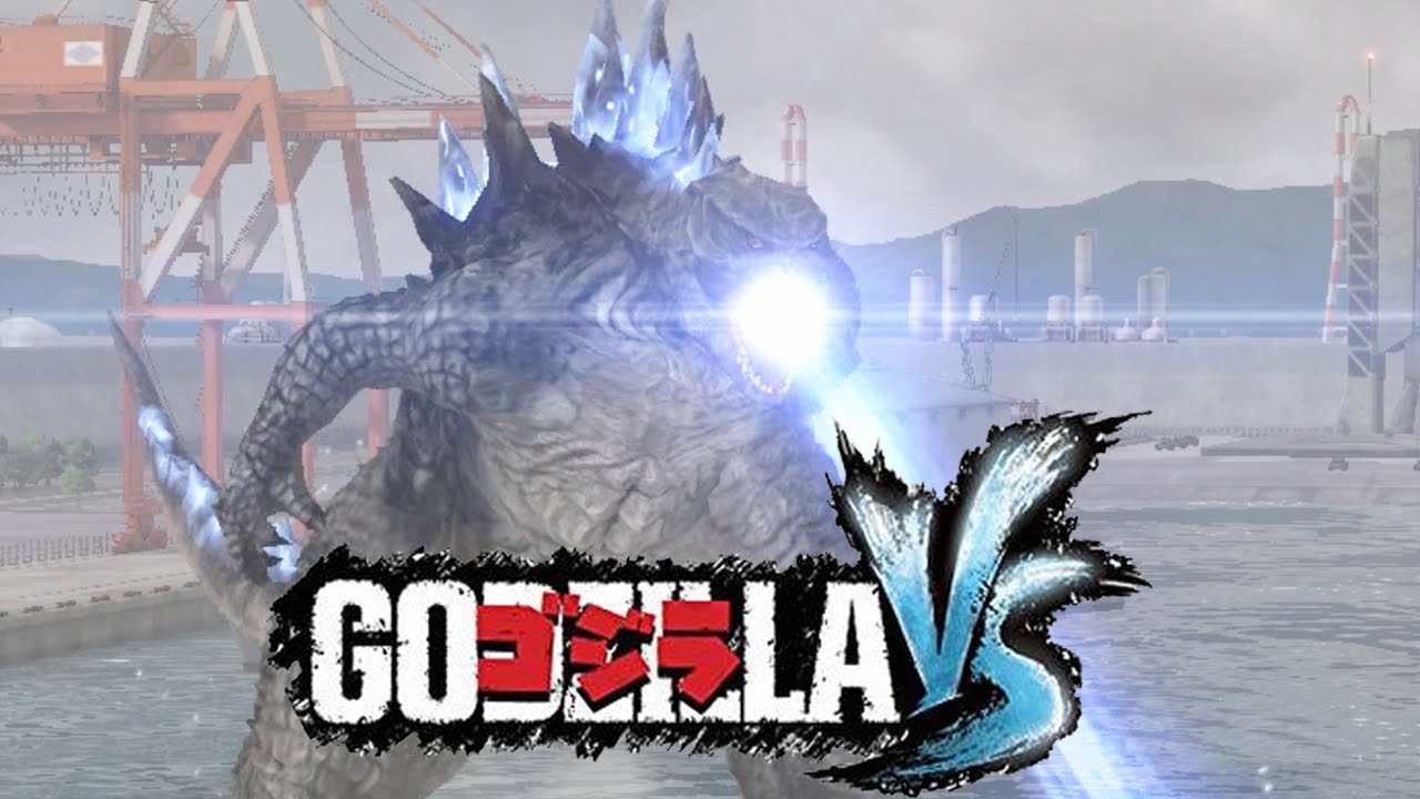 [PS5] GODZILLA PS4 - Godzilla 2014 Walkthrough Hard Mode (1080p 60FPS ...
