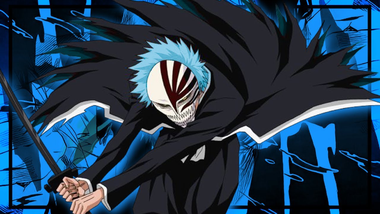 Drip$tick - Clean Sweep「Bleach AMV」 - YouTube