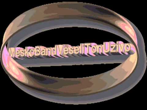 Mesko Band 8 Mart Proslava Uzivo