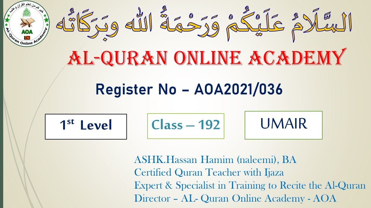 Topic: Umair (Time: May 24, 2023 08:45 PM Colombo) - YouTube