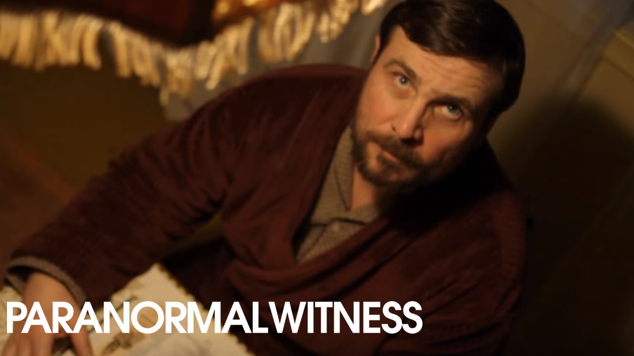 Paranormal Witness: "The Long Island Terror" Preview | S3E1 | SYFY ...