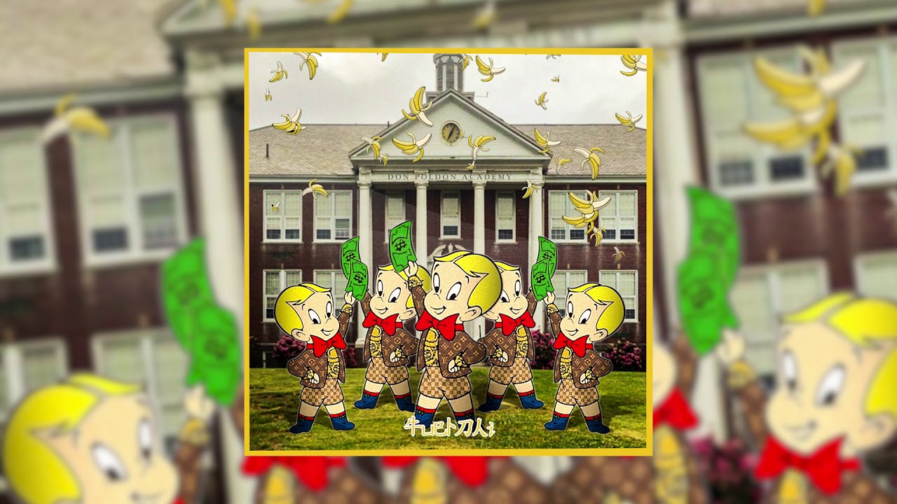 Don Poldon - Fuerdai @jotubeatz/₪ - YouTube