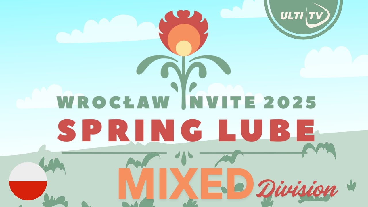 TBC vs TBC — MIXED SEMI — Wrocław Invite 2025, Poland 🇵🇱 - YouTube