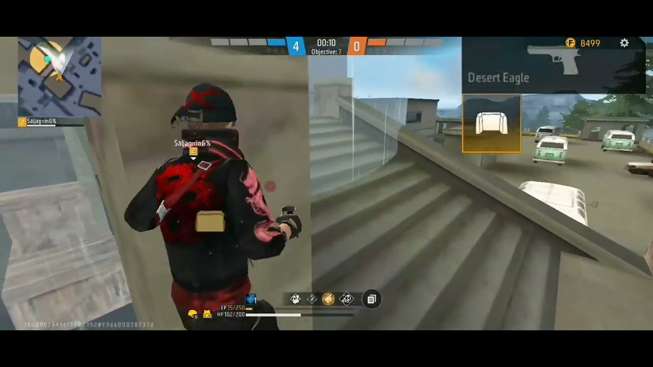 Sunshadow vs NoNamebro 🤣 - YouTube