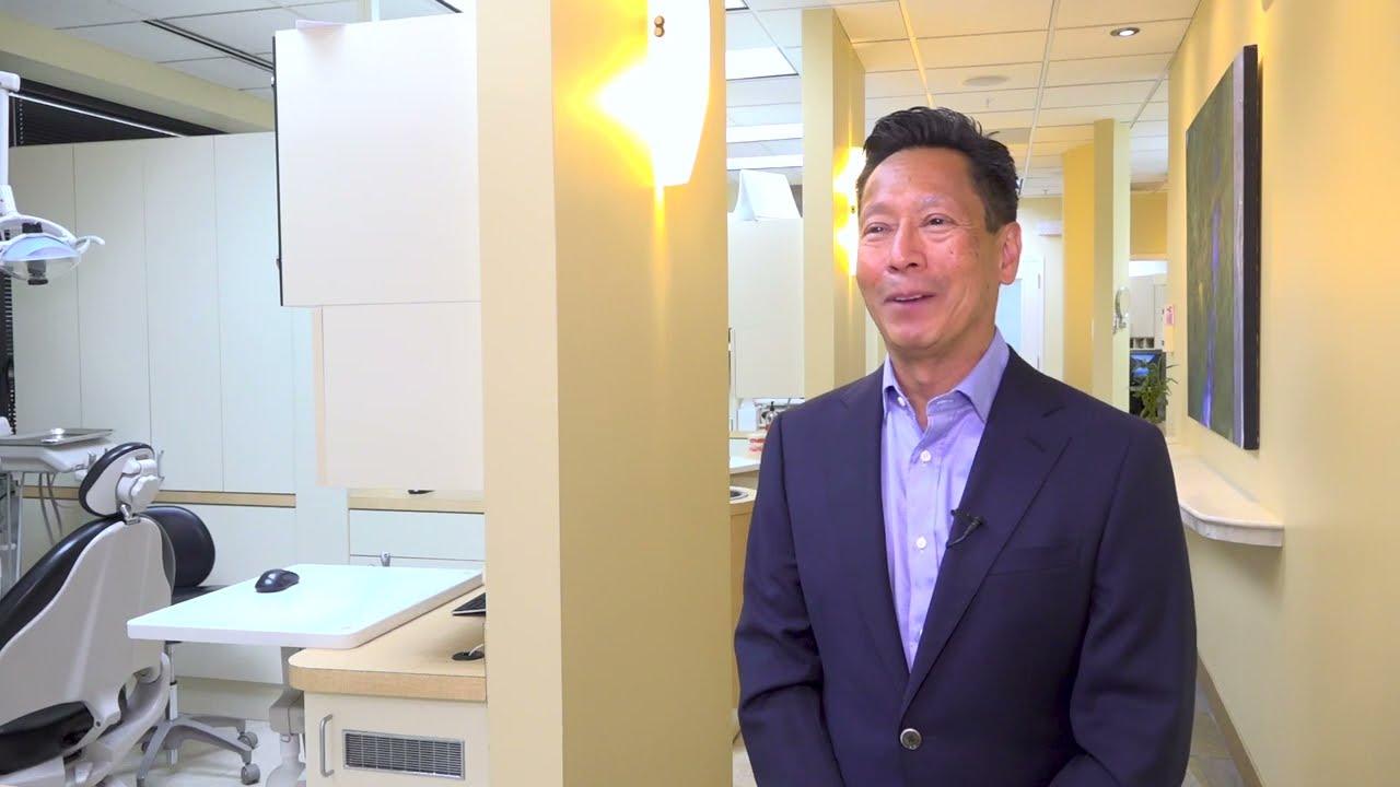 Dr. Vernon Sheen, General Dentist in Annapolis, MD (Intro) - YouTube