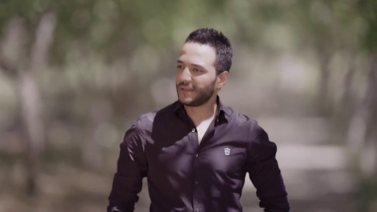 Hussein El Deek Al Waed Waed Official Music Video حسين الديك الوعد وعد ...