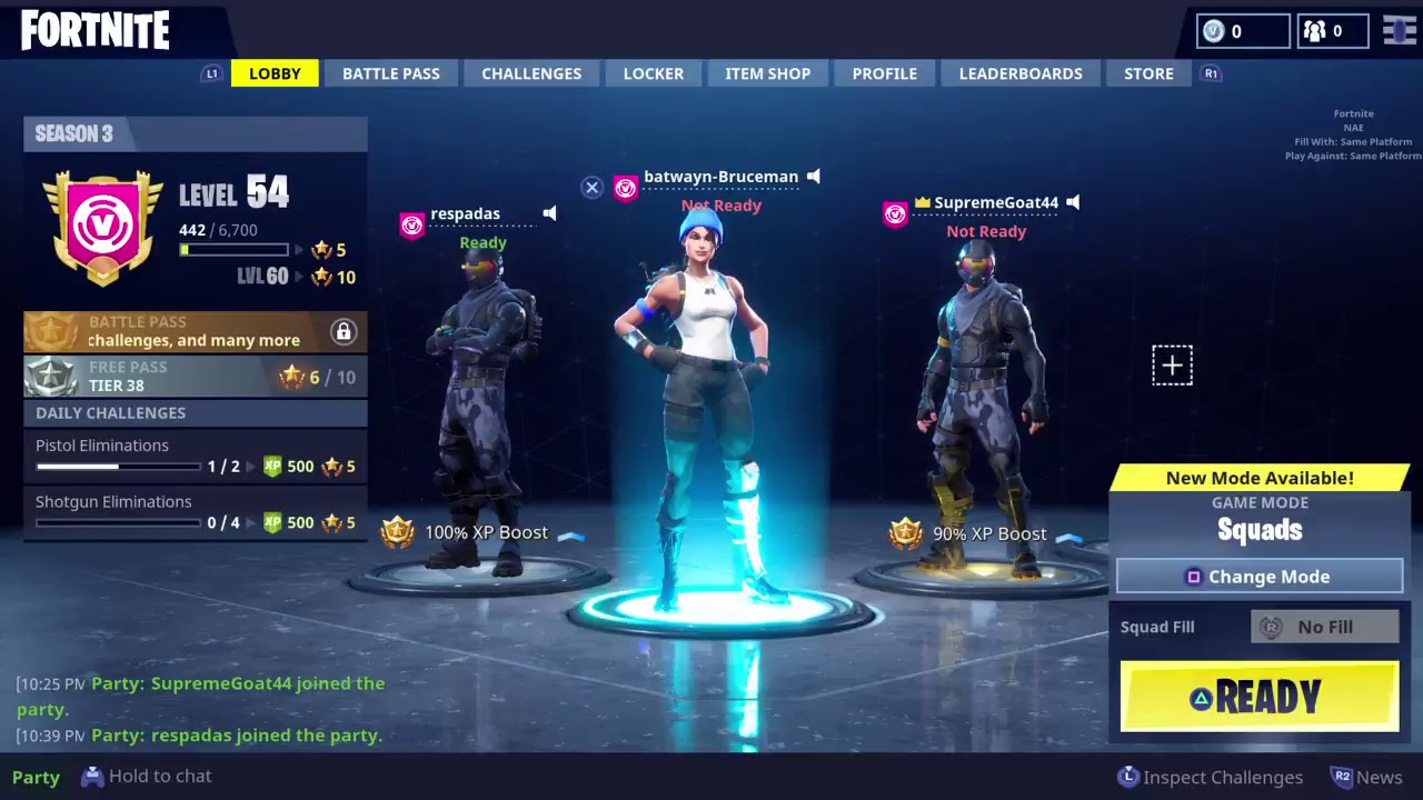 Minecraft dubs - YouTube