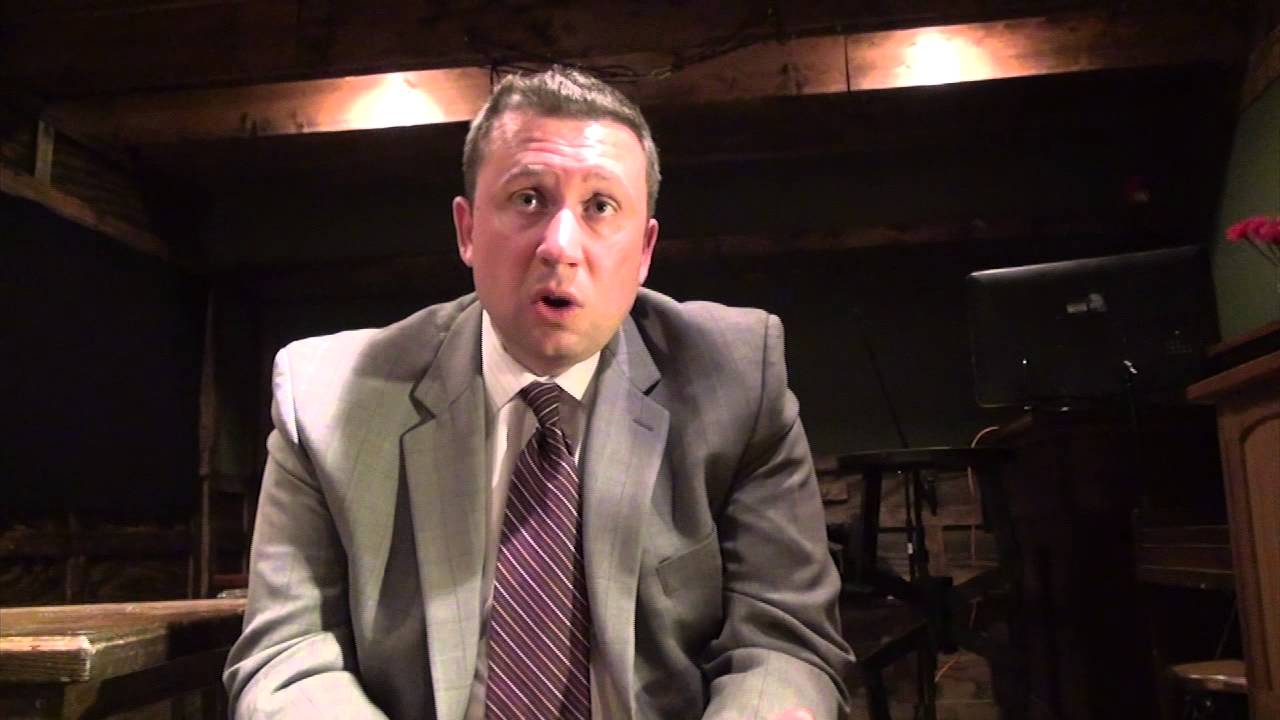 Minnesota Democratic-Farmer-Labor Party chair Ken Martin on changes to ...