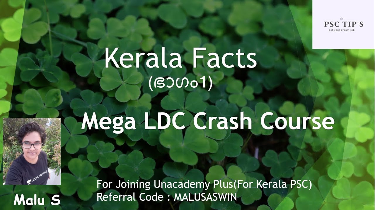 kerala-basic-facts