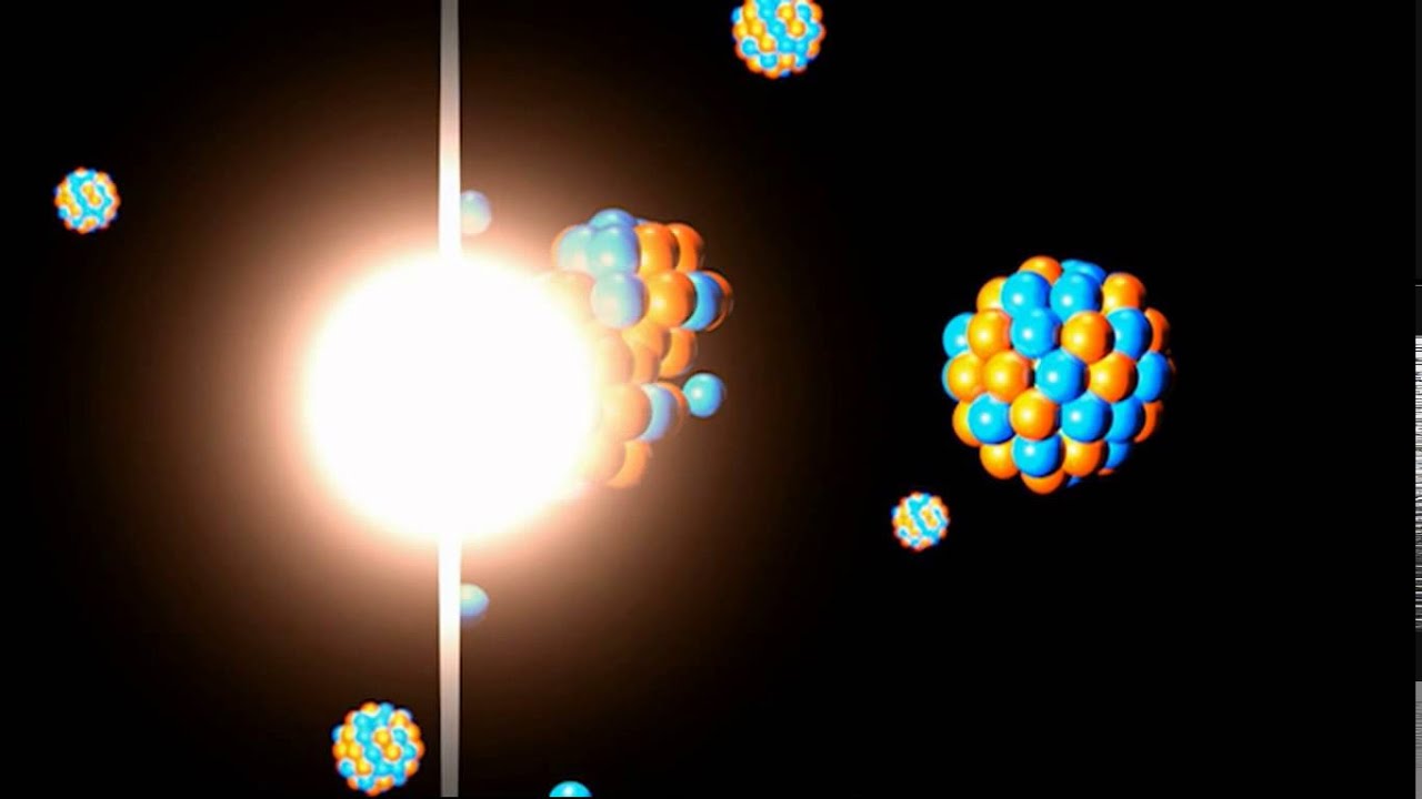 Fission - YouTube
