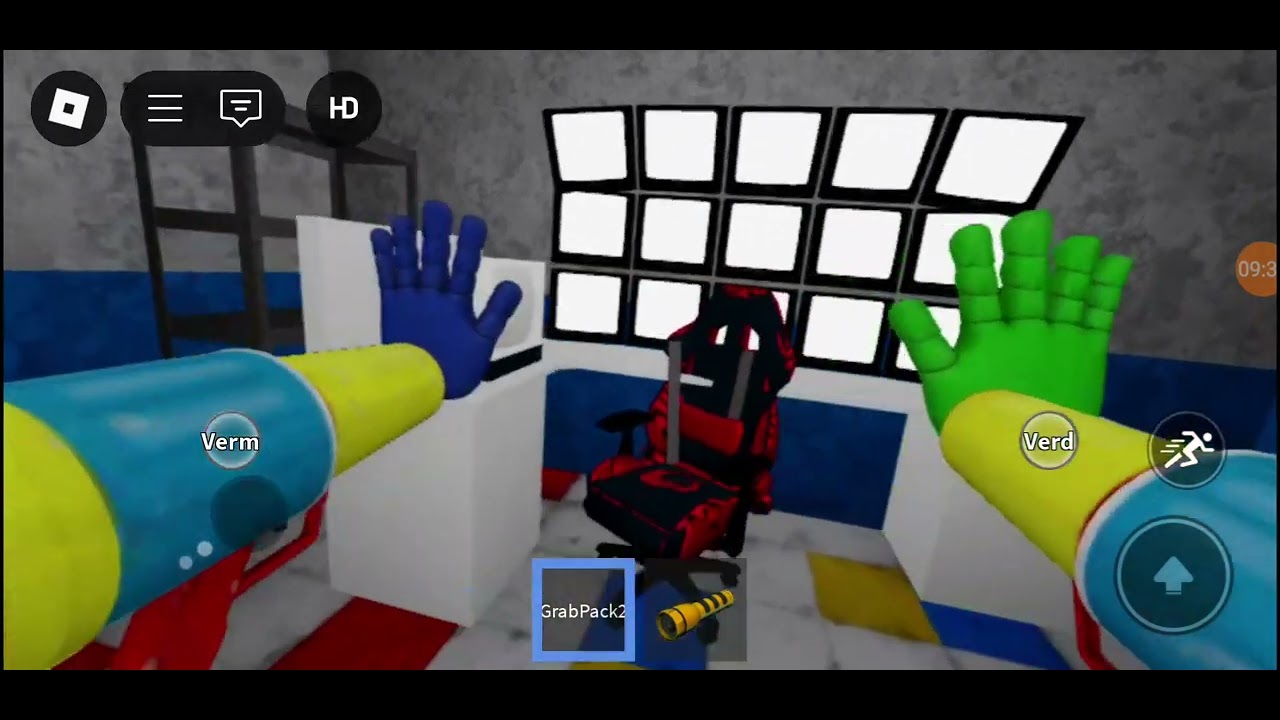 joguei popo play time no roblox kk - YouTube