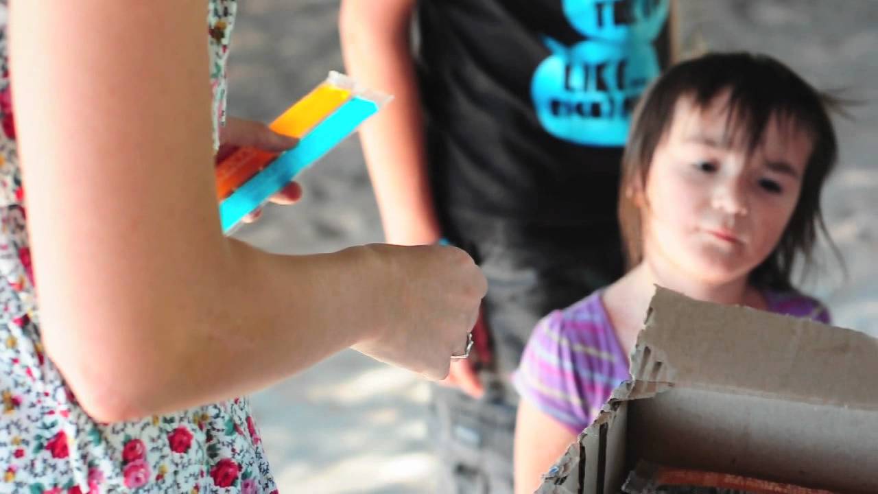 The Shine Project - YouTube