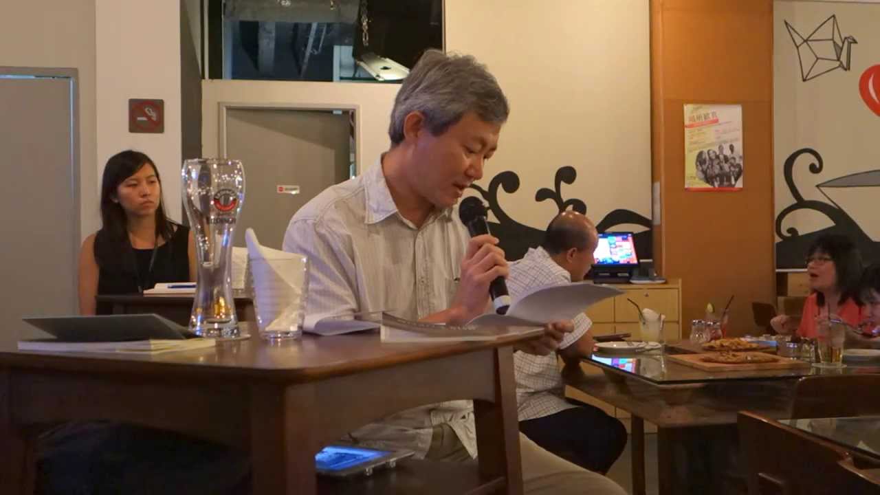 "Bach in Leipzig" - Boey Kim Cheng at SWF 2013 - YouTube