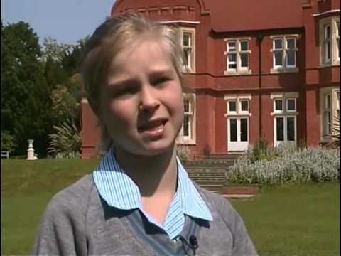 Lessons save lives׃ the story of Tilly Smith - YouTube