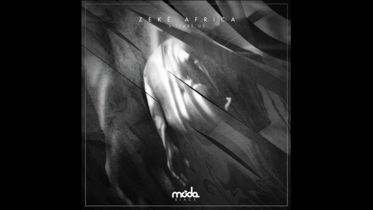 Zeke Africa - Dr.Ctrl - YouTube