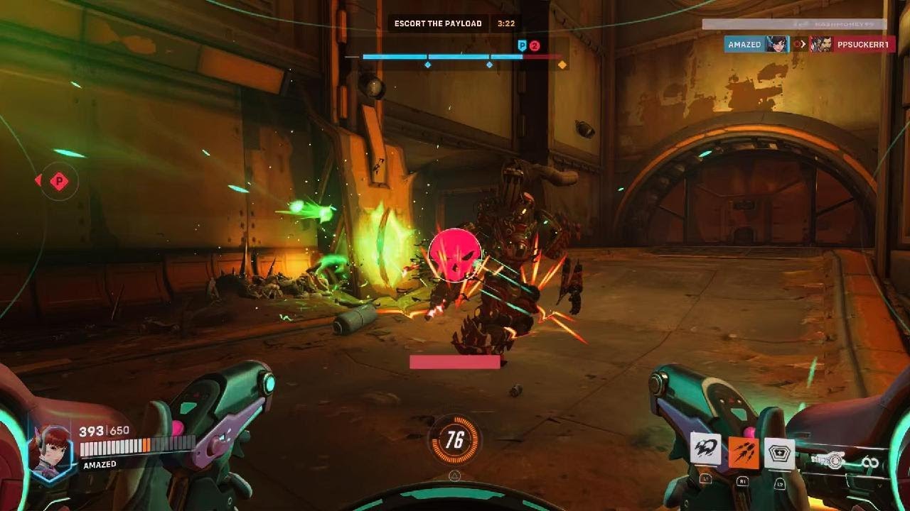 Dva main. KoBK squad taking over - YouTube