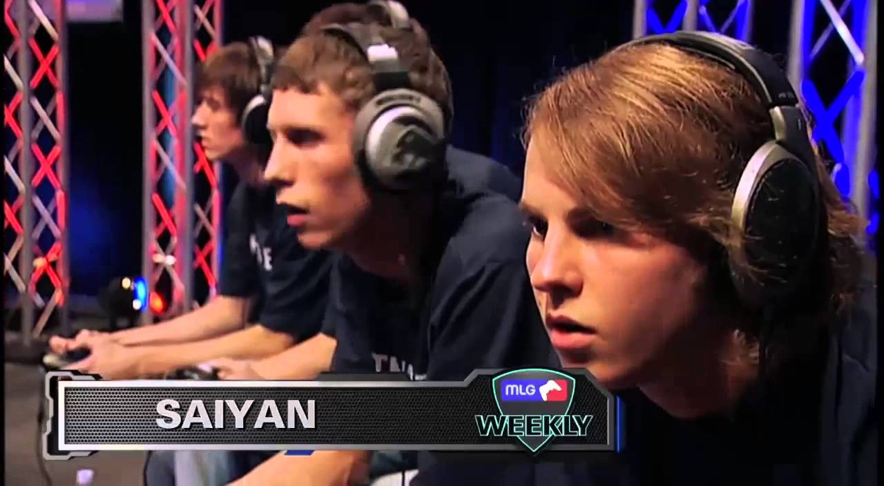 100 Days of Halo :: 66/100 :: MLG Player Profile Walshy - YouTube