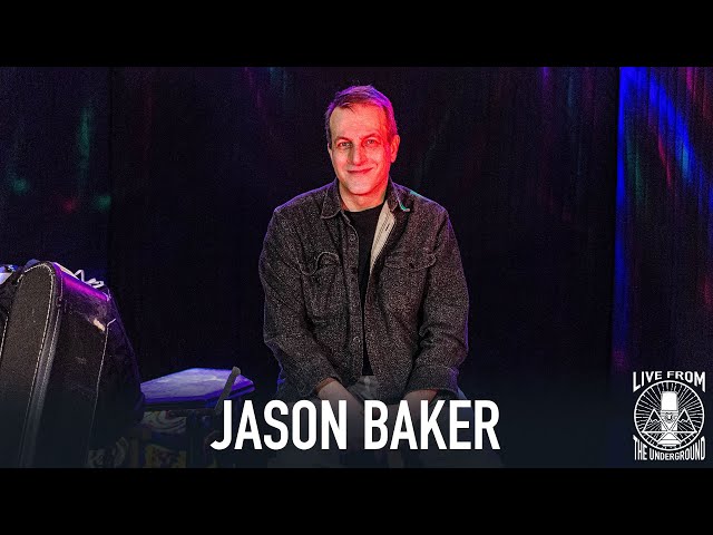 Jason Baker