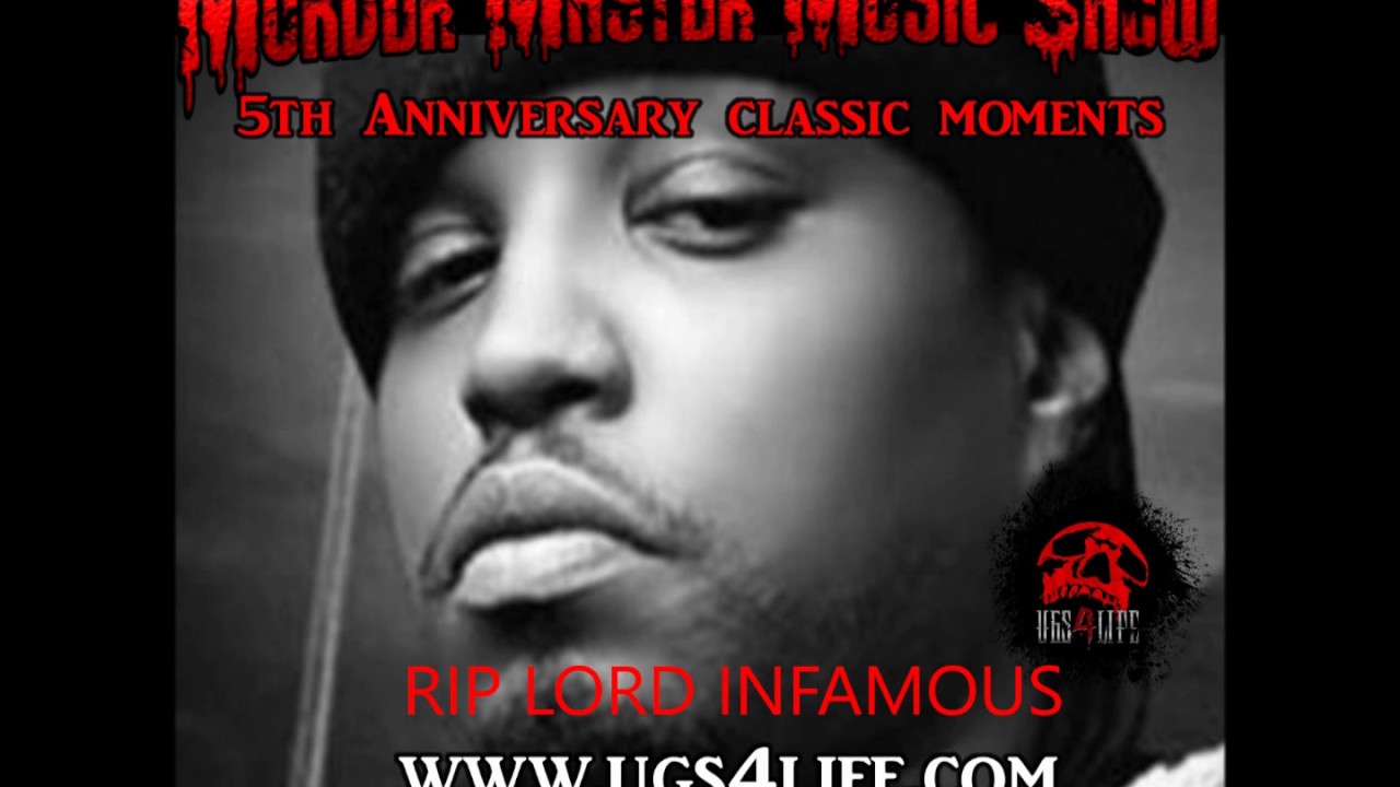 Lord Infamous (RIP) Recalls Near Death Experience..Hell is Real (5th ...