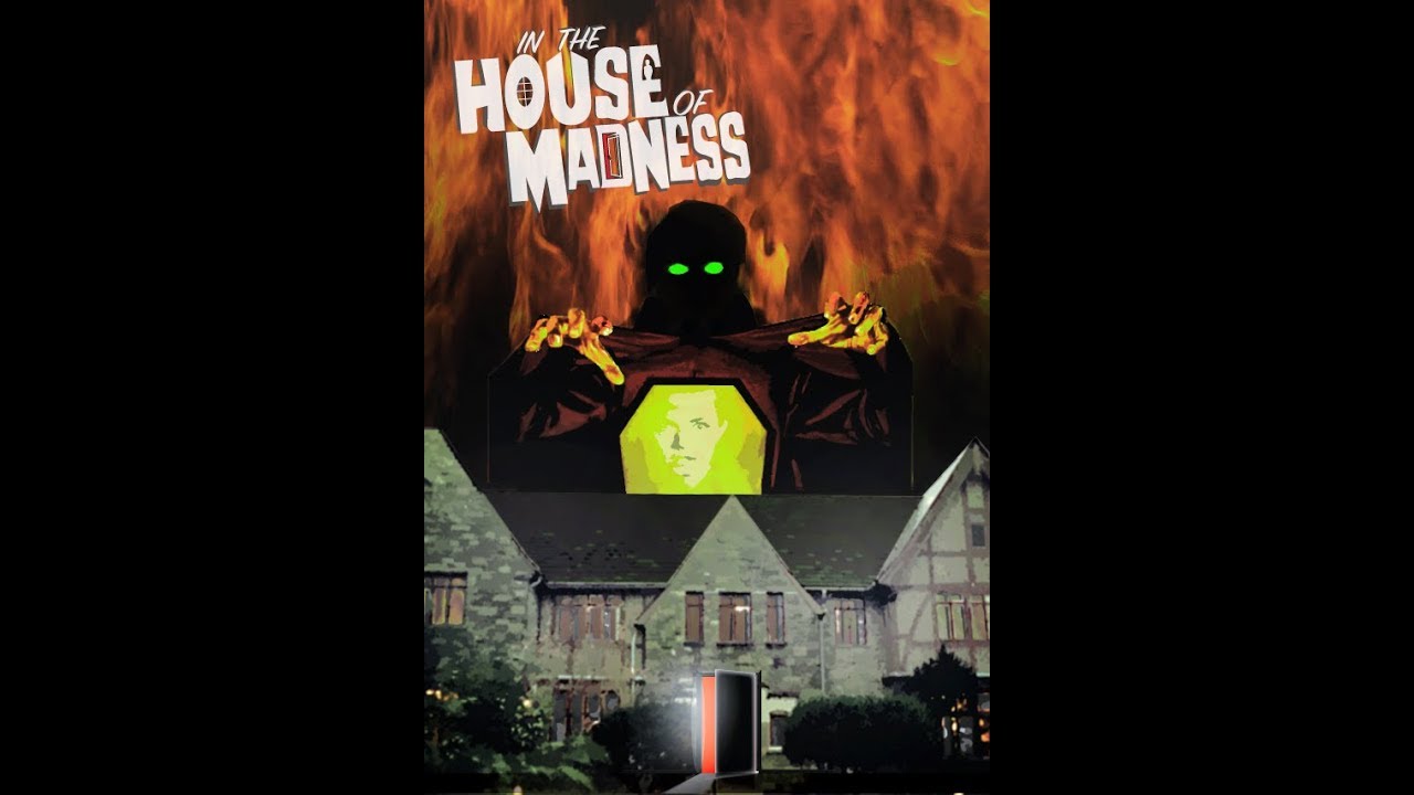 In the House of Madness official trailer (2018) - YouTube