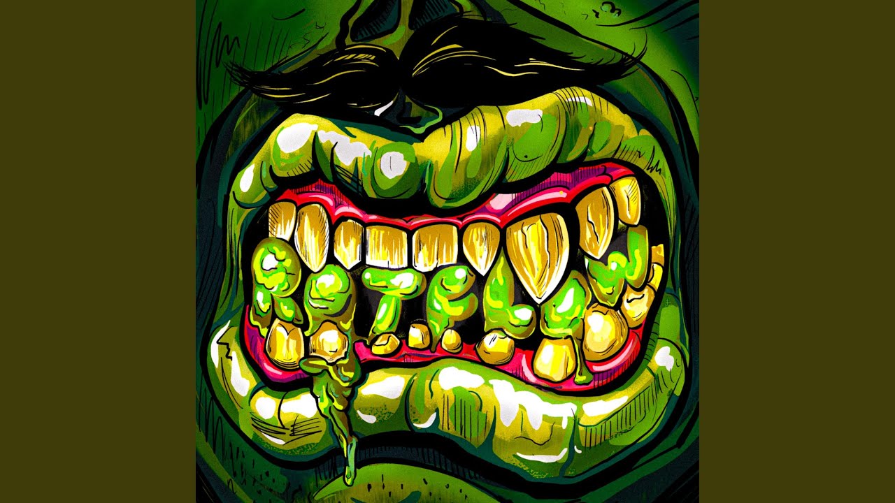ROT FLOW - YouTube Music
