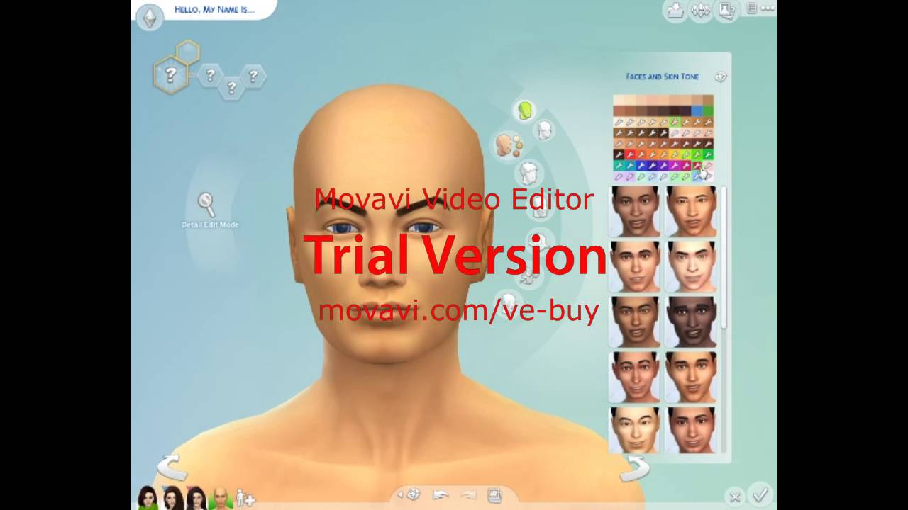 Sims 4 Fran Bow - YouTube