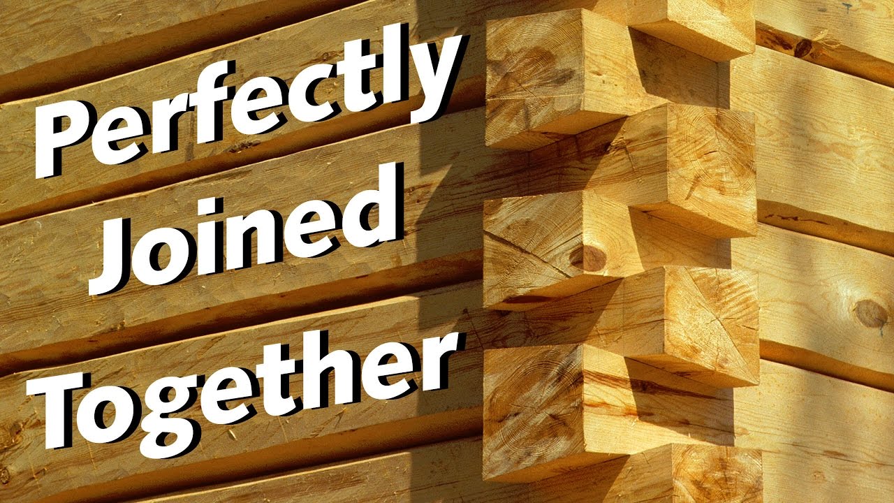 "Perfectly Joined Together" - Ronald L. Dart - YouTube