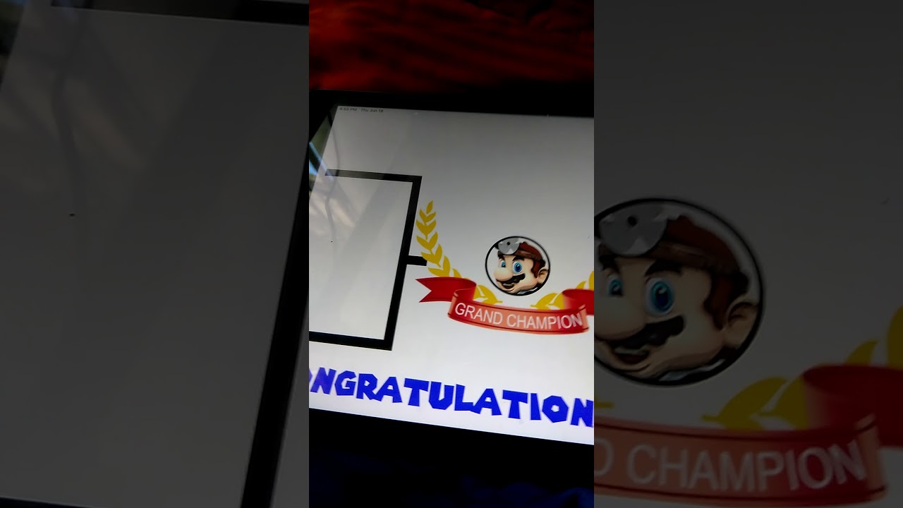 Dr Mario's victory theme - YouTube