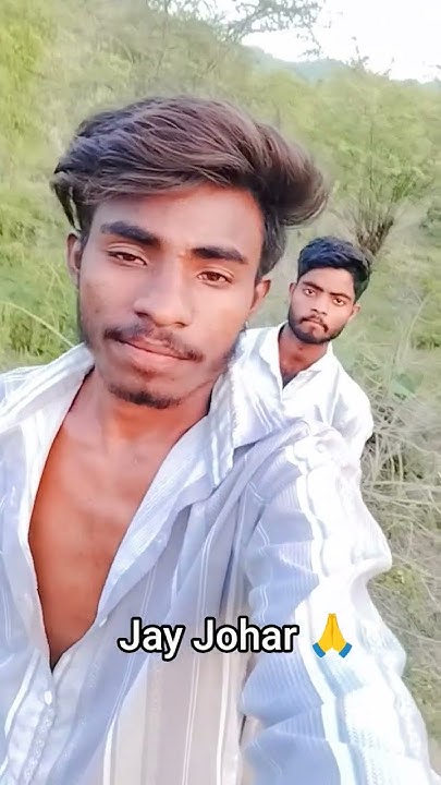 Jay Johar Jay Aadivasi 🙏🔥 - YouTube