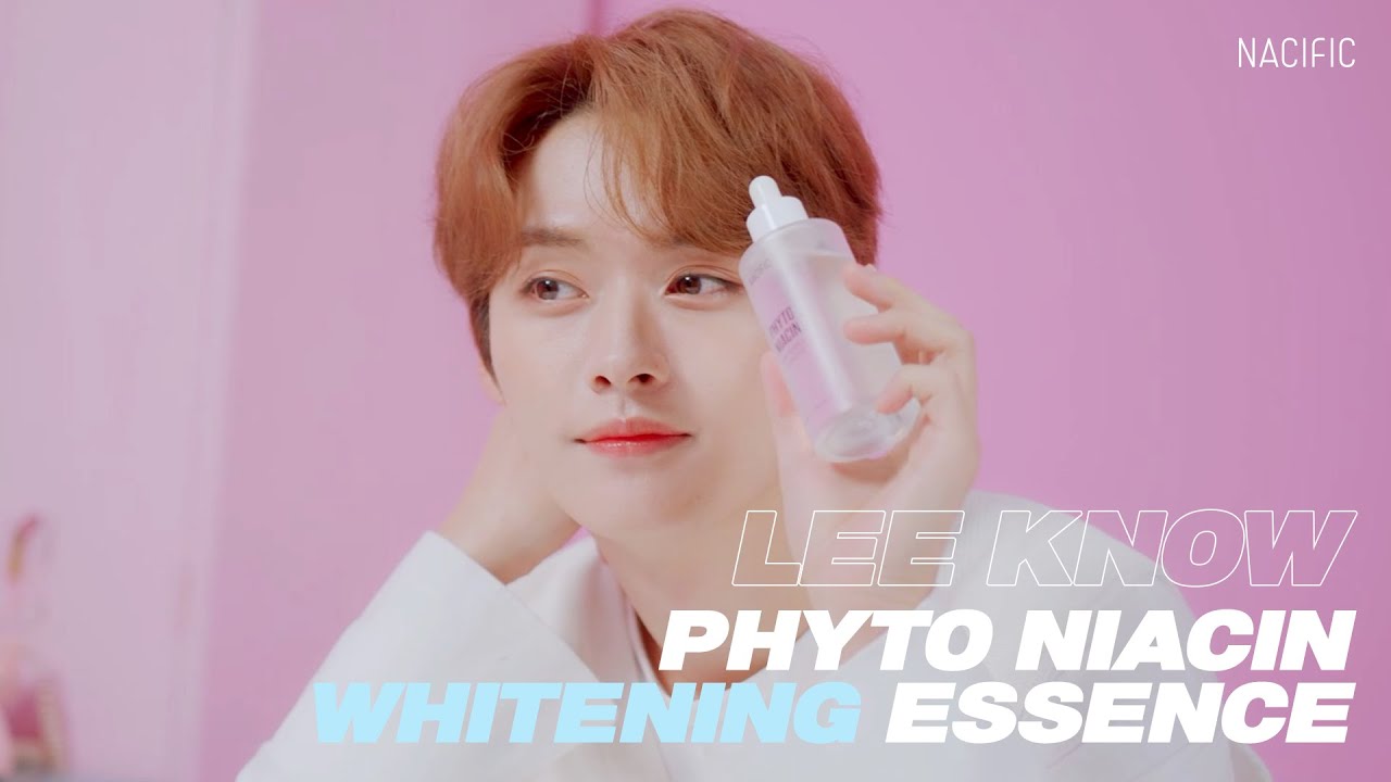 [NACIFIC] Lee Know on a Sweet Day🍭 - YouTube