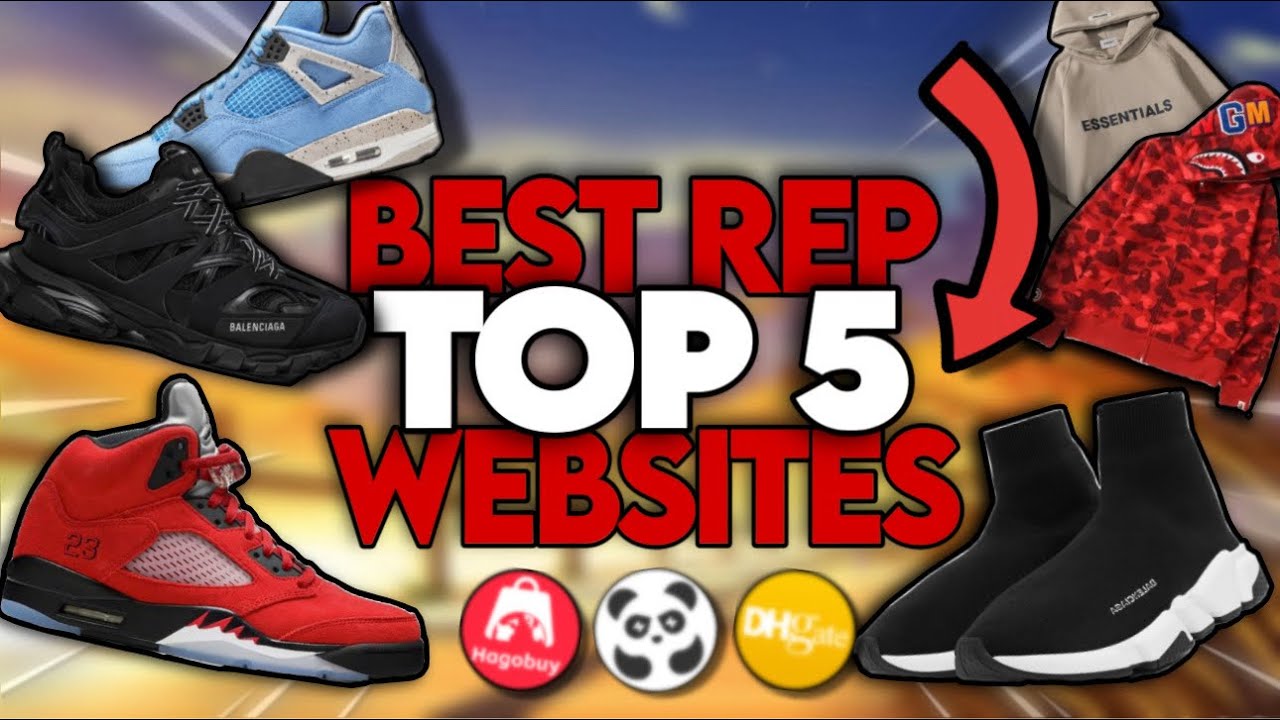 TOP 5 *BEST* R3P WEBSITES IN 2025! (Safe & Affordable) - YouTube