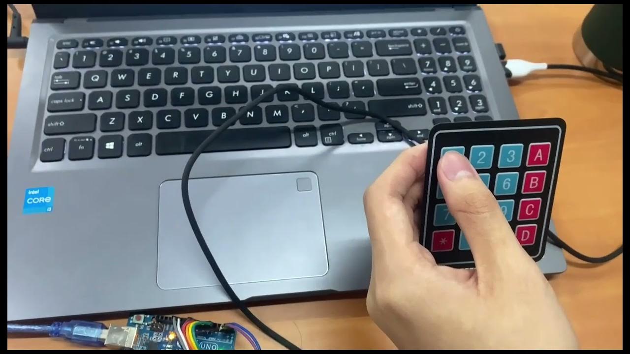 IA1803_Group4_Final Project Demo - YouTube