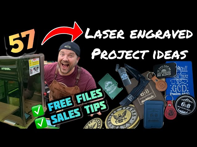 Cool Laser Engraving Ideas LASER ENGRAVED ARTWORK – AMAZING,