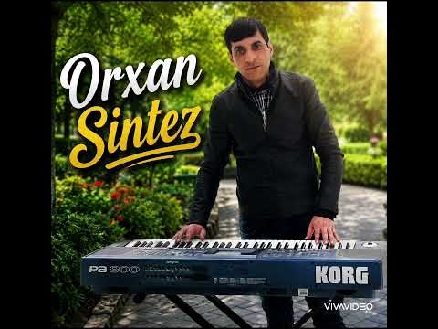 Orxan Sintez Fars Rəqsi 2026 🔥 Ən Gözəl İran Musiqiləri