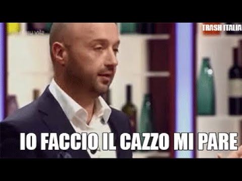MEMES MASTERCHEF - MIGLIORI INSULTI DI BASTIANICH #1 - YouTube