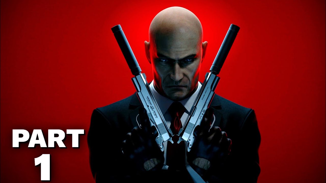 Hitman Walkthrough Gameplay සිංහල Episode 4 - CLUB 27 Part 1 [ Hitman 6 ...