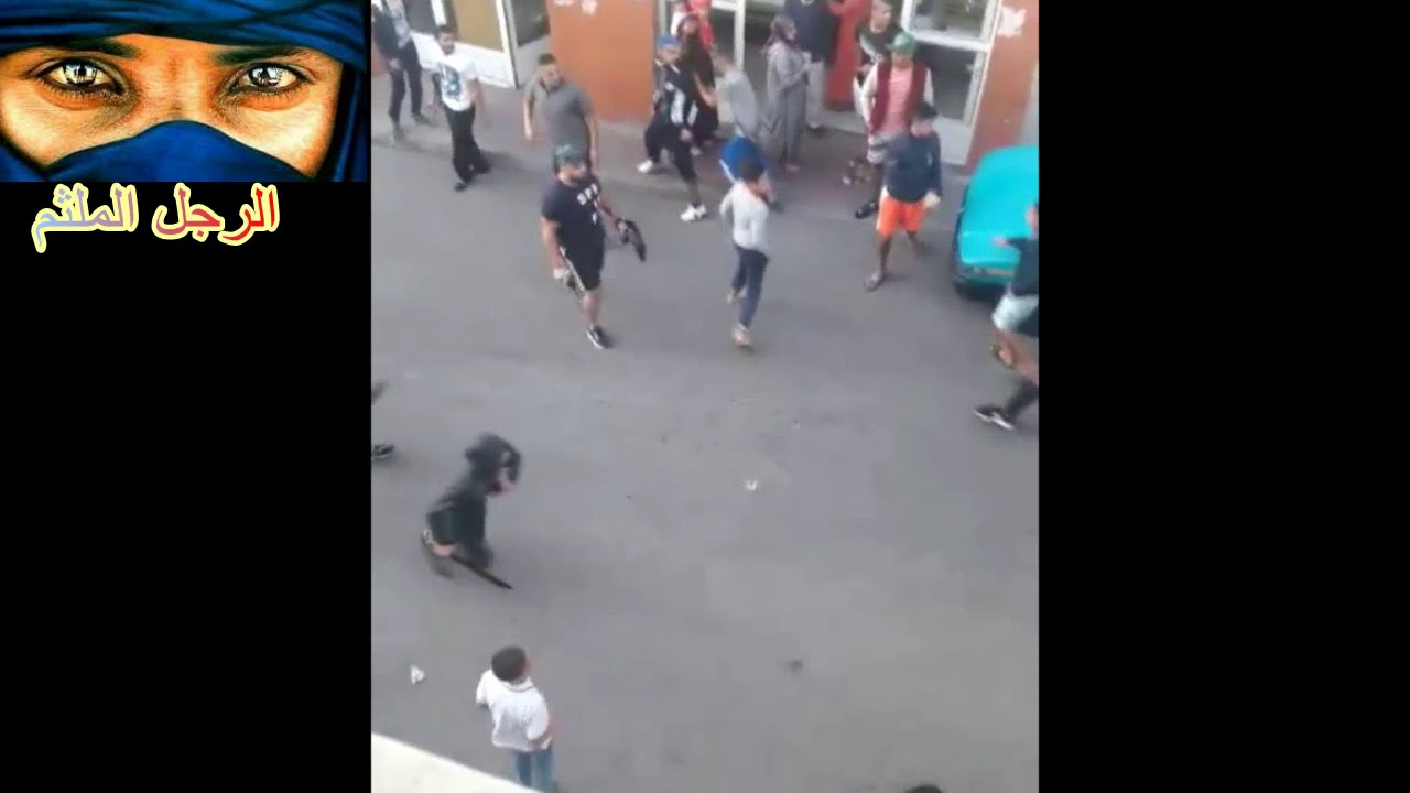 mafia tanger Morocco. - YouTube