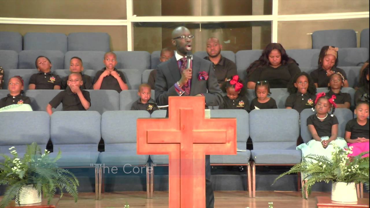 "The Core" - YouTube