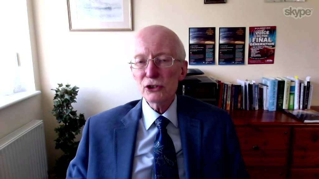 THE GREEK DEBT CRISIS, WITH GRAHAM BRIDGER AND DR RICHARD KENT, TO THE ...