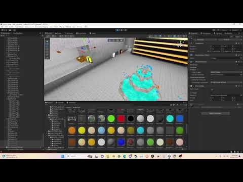 HOW TO ADD A CART SYSTEM/GTAG SHOP SYSTEM TO YOUR GTAG FAN GAME - YouTube