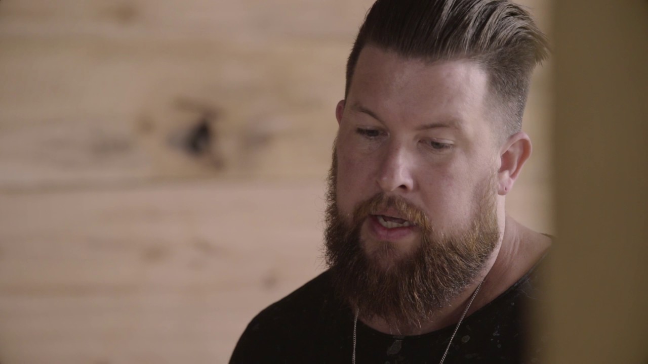 ZACH WILLIAMS - Revival: Story - YouTube
