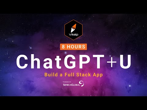 SenecaGlobal Hackathon Teaser - YouTube