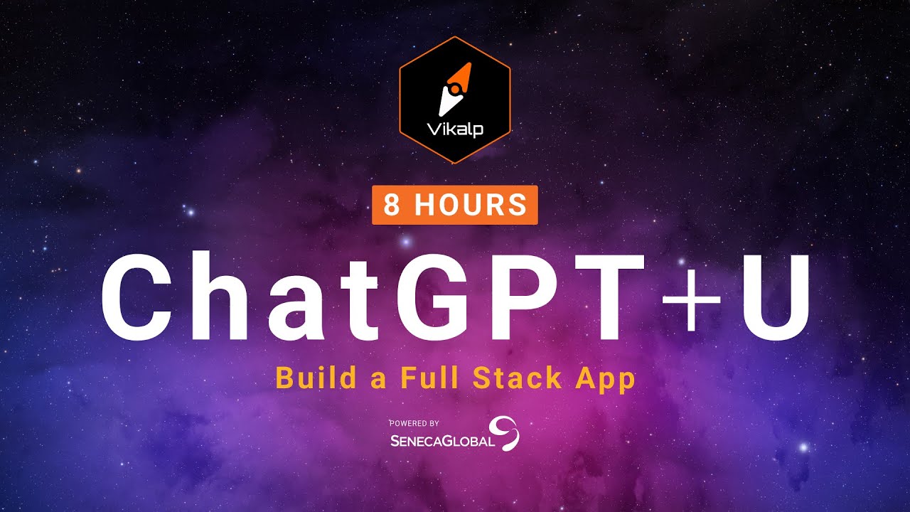 SenecaGlobal Hackathon Teaser - YouTube