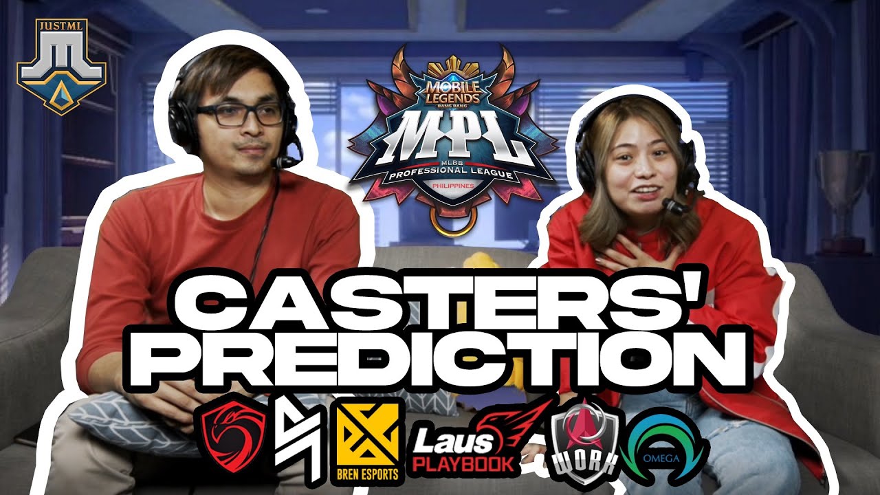 CIGNAL ULTRA MATATALO NA BA ANG BLACKLIST? | Just ML Casters ...