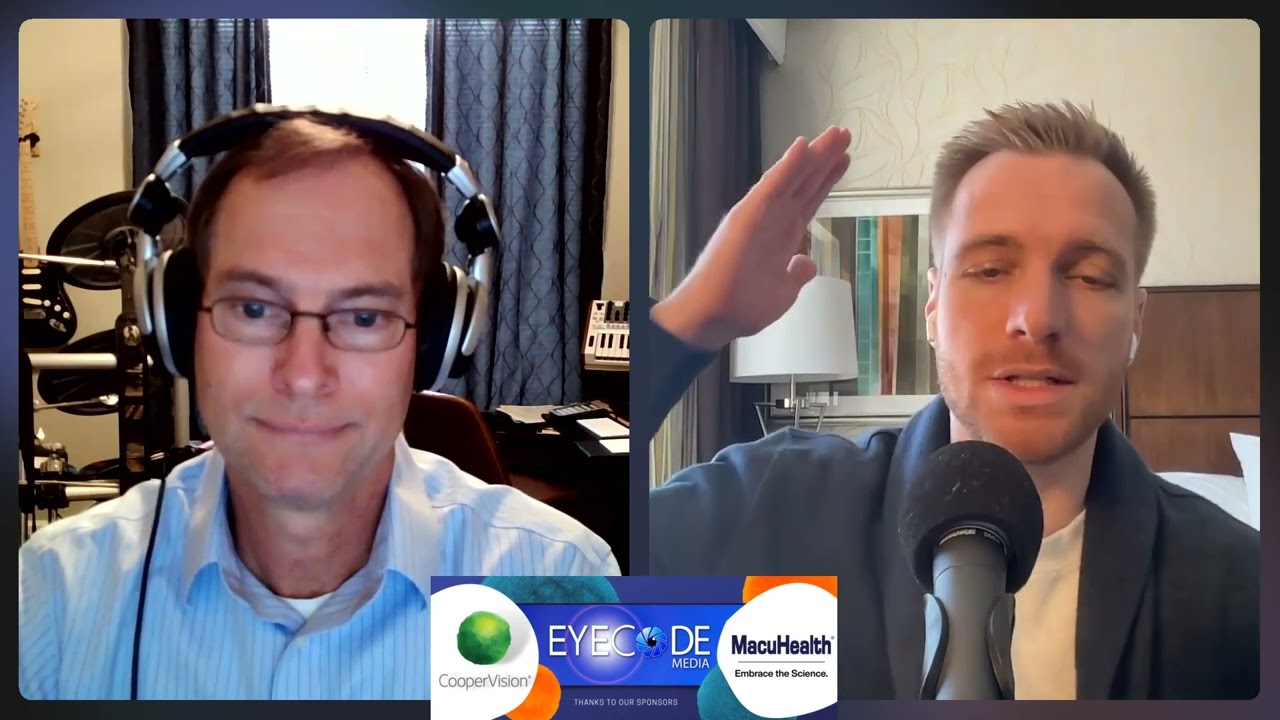 Episode 176: Carotenoids and Omega's w/ Dr. Jim Stringham - YouTube