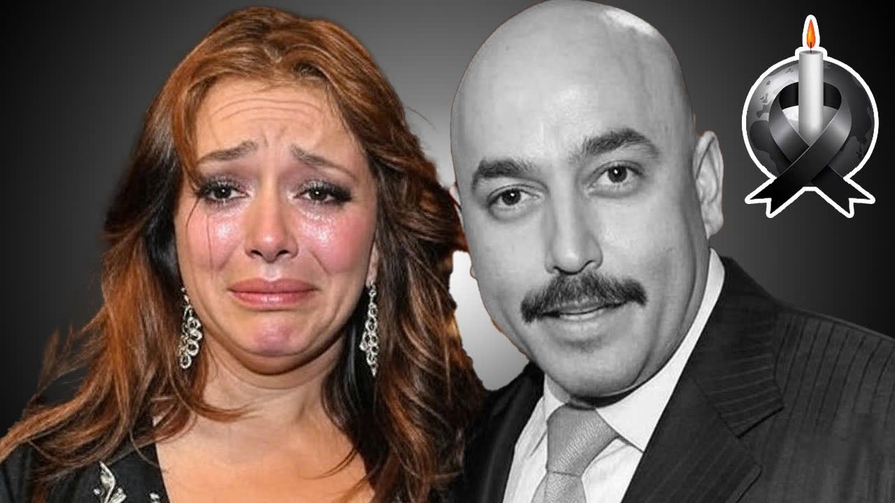 Tras el trágico diagnóstico de Lupillo Rivera, su esposa se quedó ...