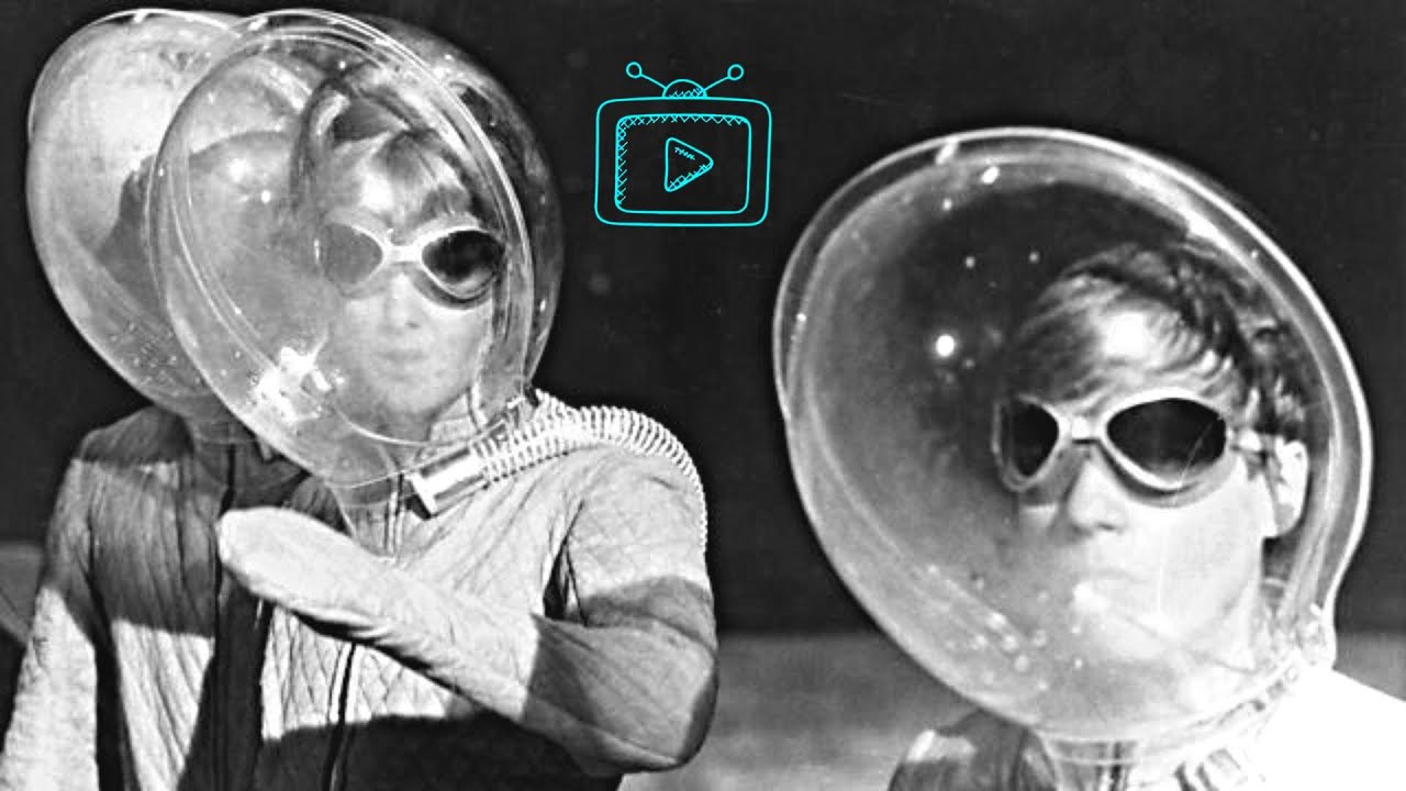 The Moonbase Finale || S4E26 - YouTube