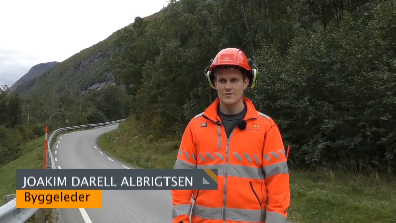 Statens vegvesen - hva gjør du hvis du kjører på vilt? - YouTube