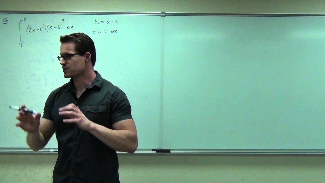 Calculus 1 Lecture 4.5 Part 9 - YouTube